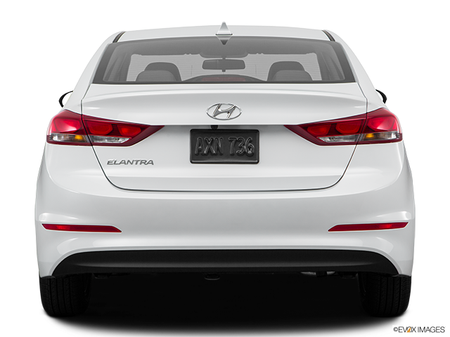 2017 Hyundai Elantra Sedan: Reviews, Price, Specs, Photos and Trims ...
