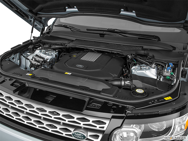 2016 Land Rover Range Rover Sport: Price, Review, Photos and Specs ...