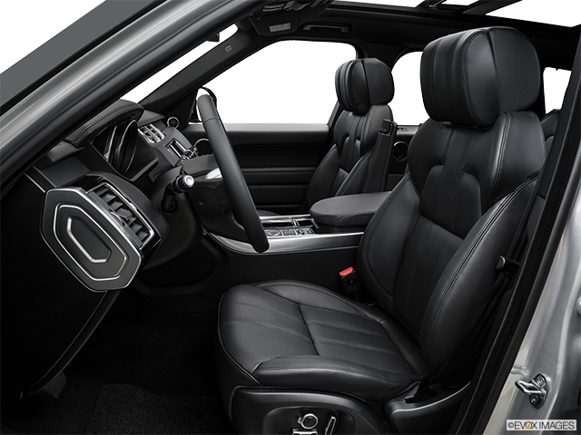 2016 Land Rover Range Rover Sport: Reviews, Price, Specs, Photos and ...