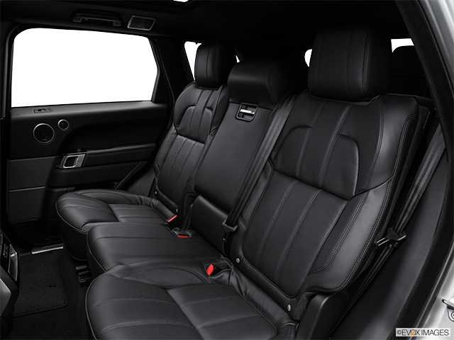 2016 Land Rover Range Rover Sport: Price, Review, Photos and Specs ...