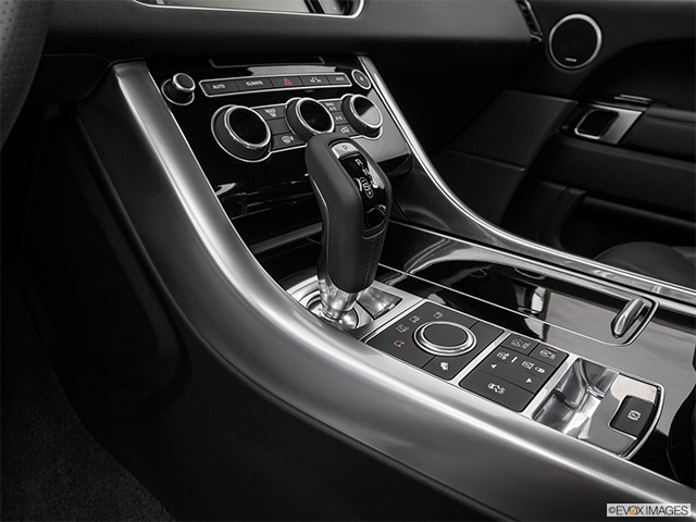 2016 Land Rover Range Rover Sport: Reviews, Price, Specs, Photos and ...