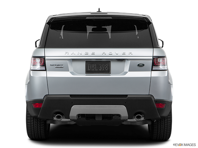 2016 Land Rover Range Rover Sport: Price, Review, Photos and Specs ...