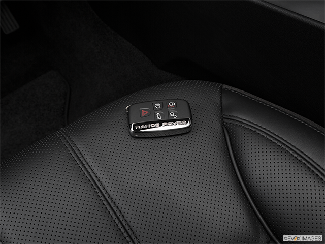 Land Rover Range Rover Sport 2016: prix, avis d’experts, photos et ...