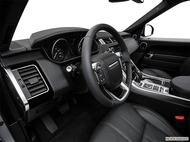 2016 Land Rover Range Rover Sport: Reviews, Price, Specs, Photos and ...