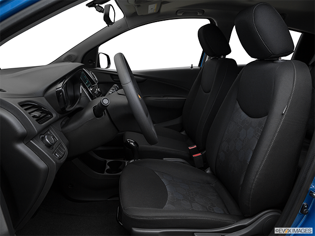 2017 Chevrolet Spark: Reviews, Price, Specs, Photos and Trims | Driving.ca