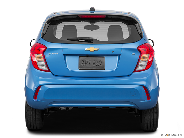 2017 Chevrolet Spark: Reviews, Price, Specs, Photos and Trims | Driving.ca