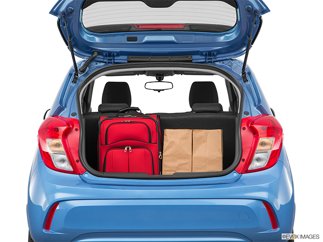 2017 Chevrolet Spark: Reviews, Price, Specs, Photos and Trims | Driving.ca