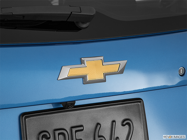 2017 Chevrolet Spark: Reviews, Price, Specs, Photos and Trims | Driving.ca