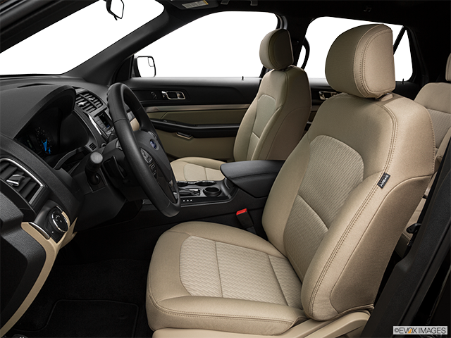 2017 Ford Explorer: Price, Review, Photos and Specs - Read This Before ...