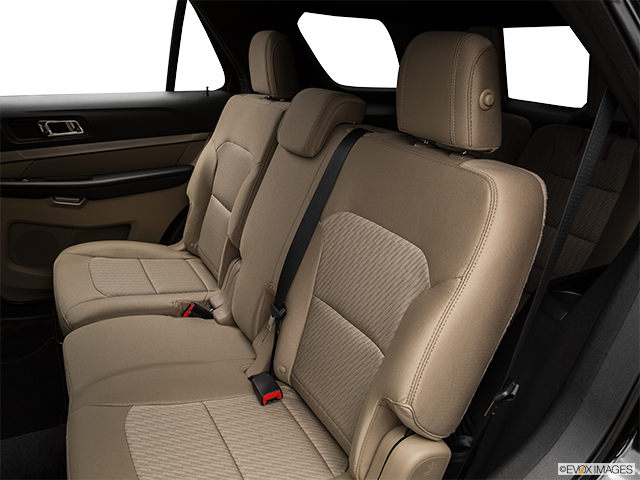 2017 Ford Explorer: Reviews, Price, Specs, Photos and Trims | Driving.ca