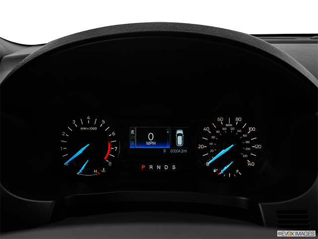 2017 Ford Explorer: Reviews, Price, Specs, Photos and Trims | Driving.ca