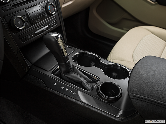 2017 Ford Explorer: Reviews, Price, Specs, Photos and Trims | Driving.ca