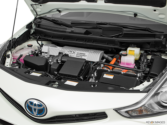 2018 Toyota Prius v: Price, Review, Photos and Specs - Read This Before ...