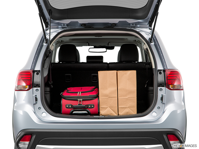 2017 Mitsubishi Outlander: Reviews, Price, Specs, Photos and Trims ...