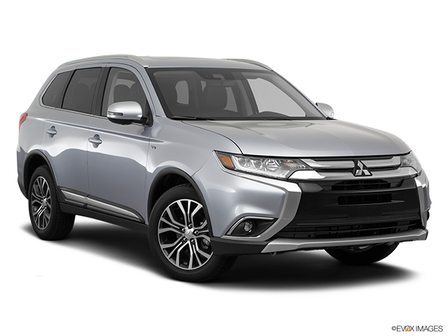 2017 Mitsubishi Outlander: Price, Review, Photos and Specs - Read This ...