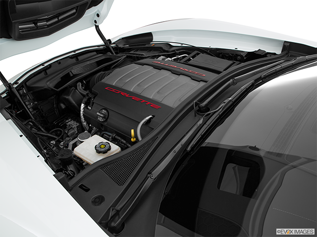 2017 Chevrolet Corvette: Reviews, Price, Specs, Photos and Trims ...