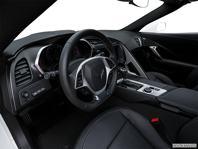 2017 Chevrolet Corvette: Price, Review, Photos and Specs - Read This ...