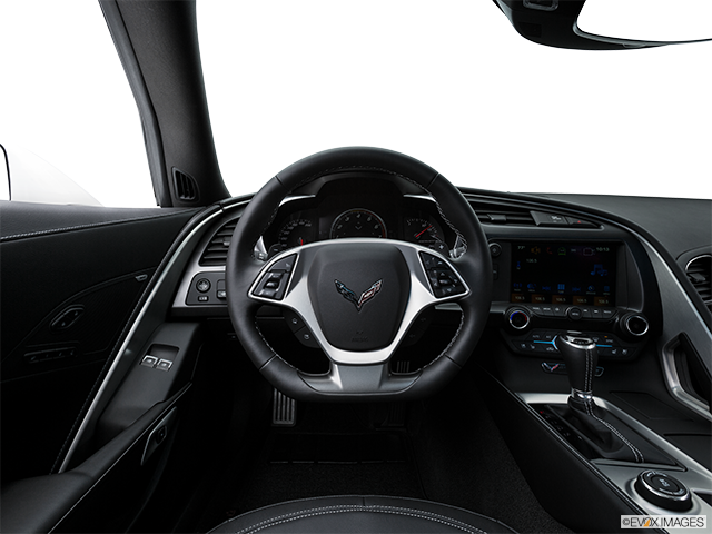 2017 Chevrolet Corvette: Price, Review, Photos and Specs - Read This ...