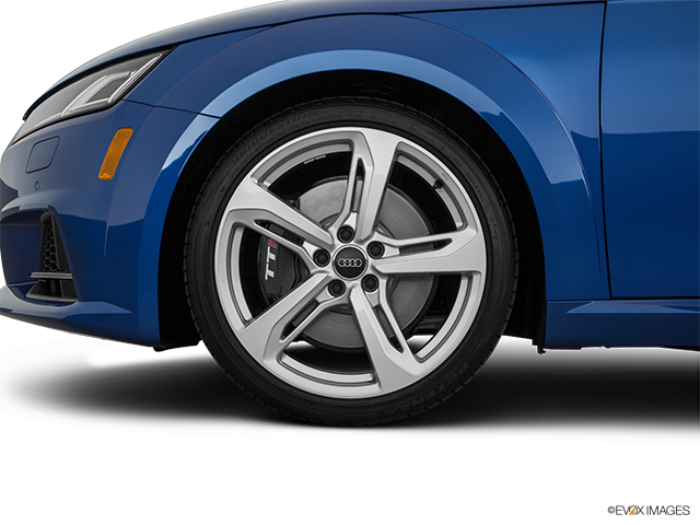 2017 Audi TTS: Reviews, Price, Specs, Photos and Trims | Driving.ca
