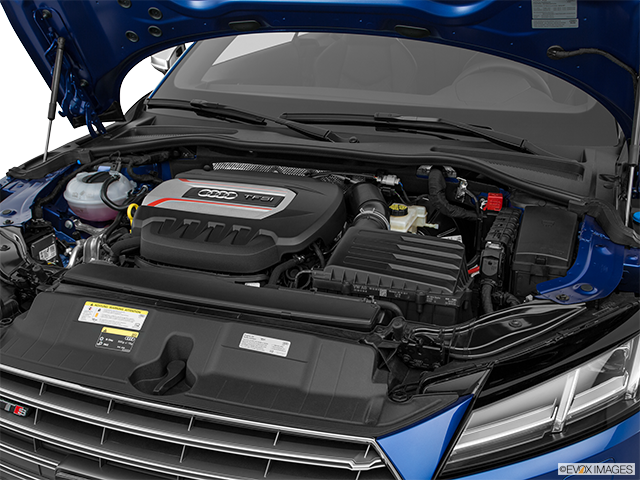 2017 Audi TTS: Reviews, Price, Specs, Photos and Trims | Driving.ca