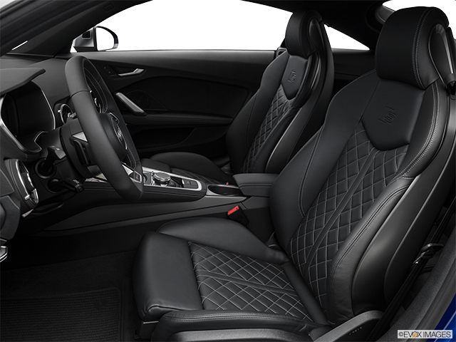 2017 Audi TTS: Price, Review, Photos and Specs - Read This Before You Buy
