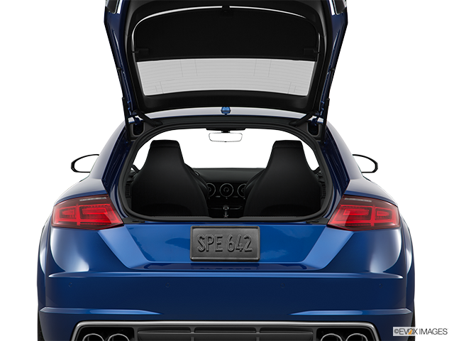 2017 Audi TTS: Price, Review, Photos and Specs - Read This Before You Buy