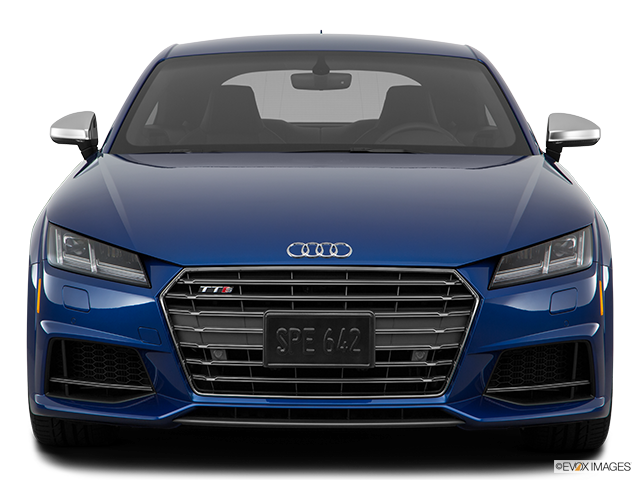2017 Audi TTS: Reviews, Price, Specs, Photos and Trims | Driving.ca