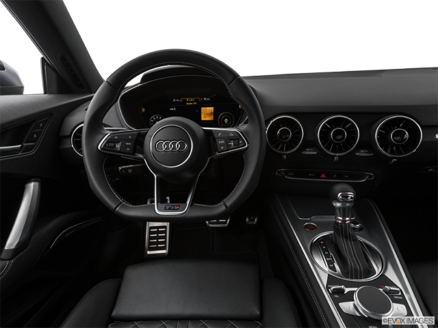 2017 Audi TTS: Price, Review, Photos and Specs - Read This Before You Buy