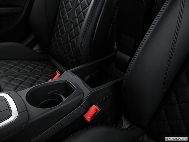 2017 Audi TT 2.0 TFSI Coupe Quattro S tronic: Price, Review, Photos ...