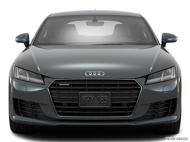 2017 Audi TT: Price, Review, Photos and Specs - Read This Before You Buy