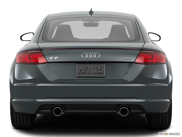 2017 Audi TT: Price, Review, Photos and Specs - Read This Before You Buy