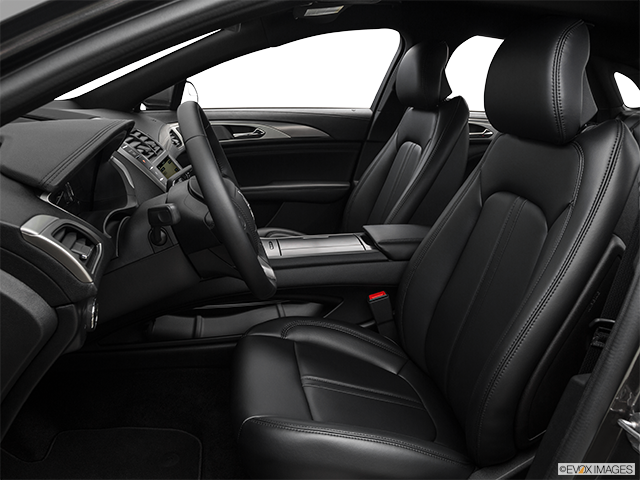 2017 Lincoln MKZ: Price, Review, Photos and Specs - Read This Before ...