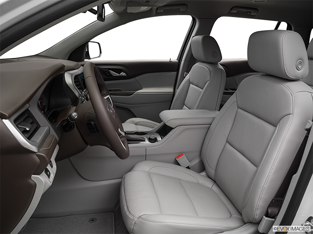 2017 GMC Acadia: Price, Review, Photos and Specs - Read This Before You Buy