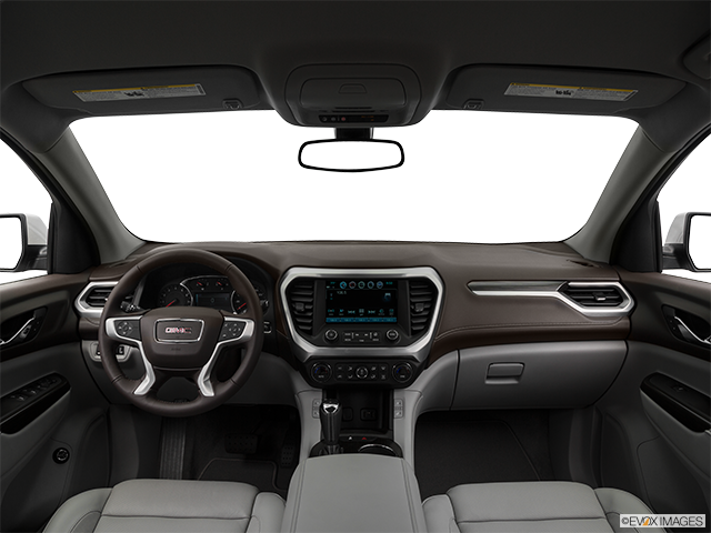 2017 GMC Acadia: Price, Review, Photos and Specs - Read This Before You Buy