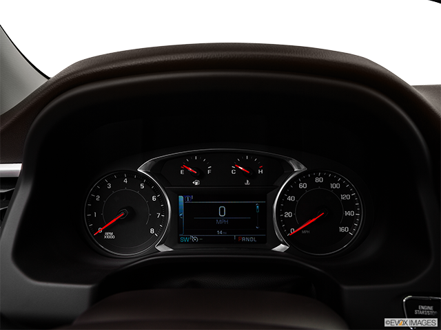 2017 GMC Acadia: Reviews, Price, Specs, Photos and Trims | Driving.ca