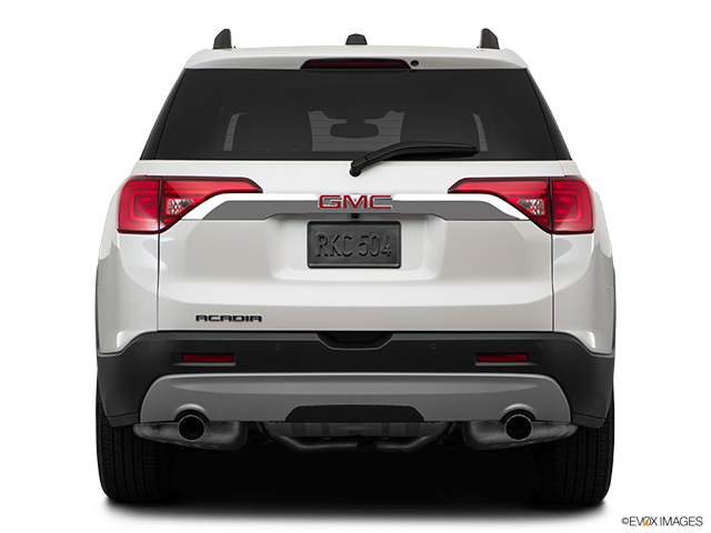 2017 GMC Acadia: Reviews, Price, Specs, Photos and Trims | Driving.ca