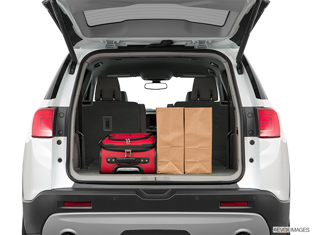 2017 GMC Acadia: Reviews, Price, Specs, Photos and Trims | Driving.ca