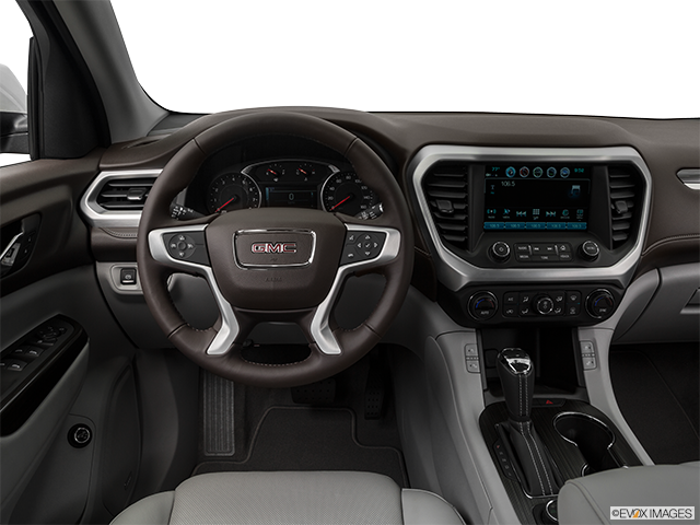 2017 GMC Acadia: Price, Review, Photos and Specs - Read This Before You Buy