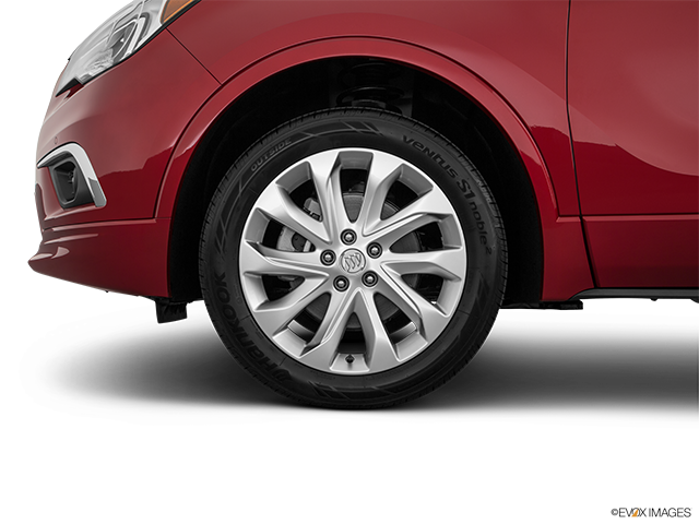 2016 Buick Envision: Price, Review, Photos and Specs - Read This Before ...