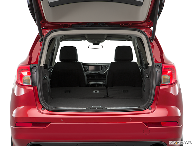 2016 Buick Envision: Reviews, Price, Specs, Photos and Trims | Driving.ca