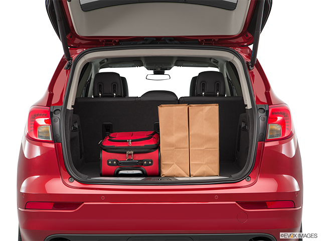 2016 Buick Envision: Price, Review, Photos and Specs - Read This Before ...