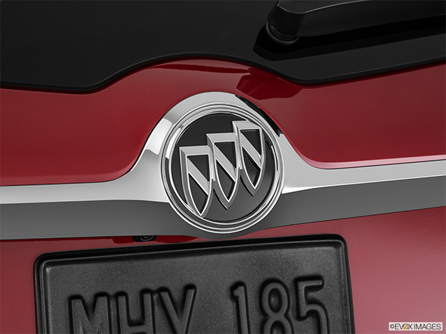 2016 Buick Envision: Reviews, Price, Specs, Photos and Trims | Driving.ca