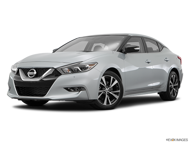 2017 Nissan Maxima – Trim Comparison - Critical Differences That Cost ...