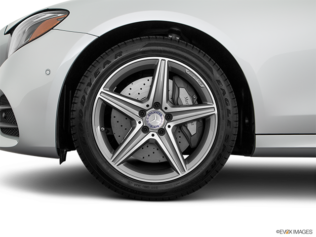 2017 Mercedes-Benz E-Class: Price, Review, Photos and Specs - Read This ...