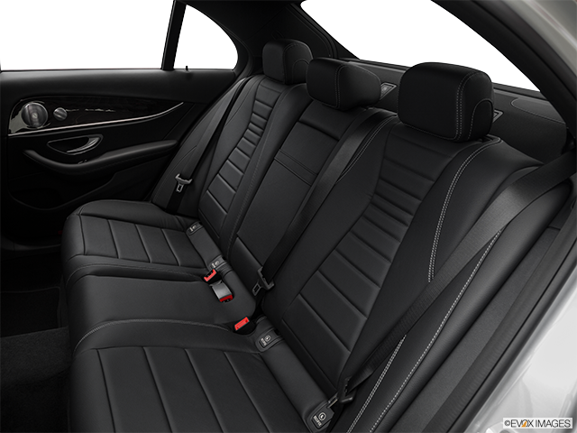 2017 Mercedes-Benz E-Class: Reviews, Price, Specs, Photos and Trims ...