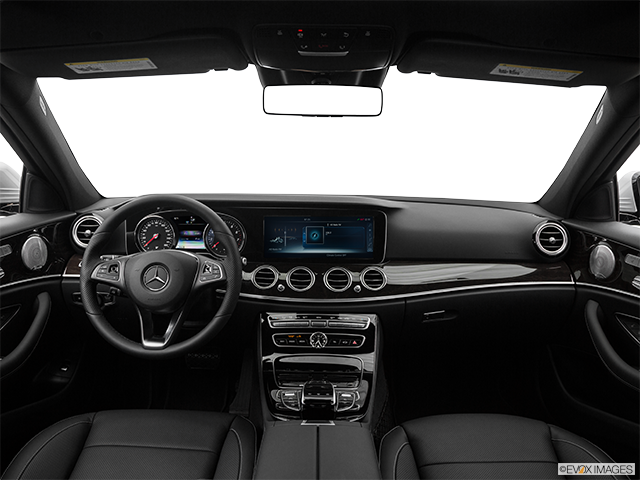 2017 Mercedes-Benz E-Class: Price, Review, Photos and Specs - Read This ...