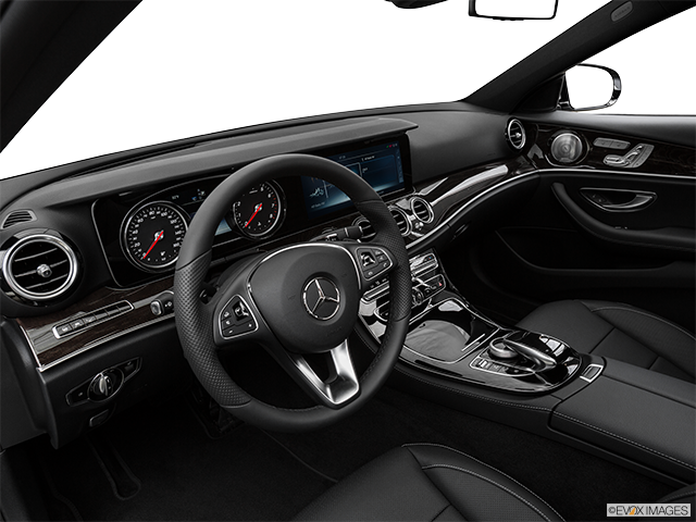 2017 Mercedes-Benz E-Class: Price, Review, Photos and Specs - Read This ...