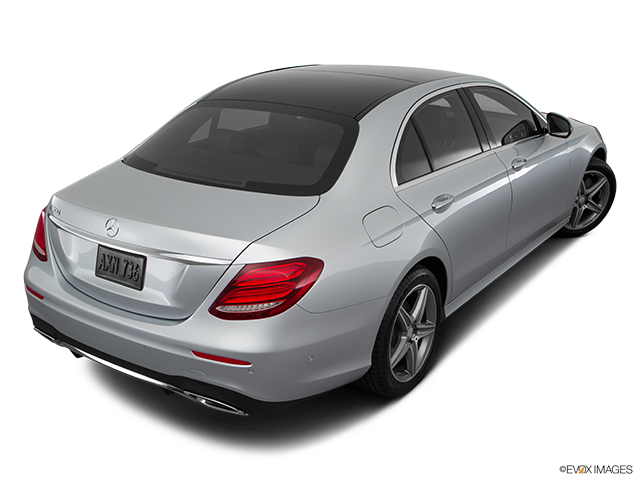 2017 Mercedes-Benz E-Class: Reviews, Price, Specs, Photos and Trims ...