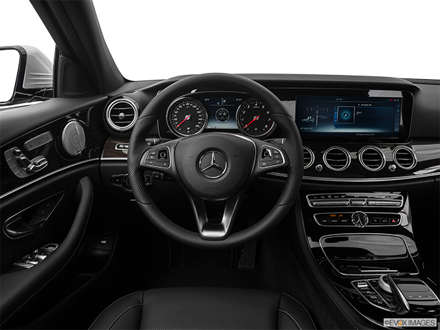 2017 Mercedes-Benz E-Class: Price, Review, Photos and Specs - Read This ...