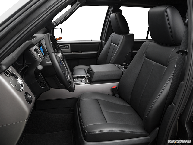 2017 Ford Expedition MAX: Reviews, Price, Specs, Photos and Trims ...